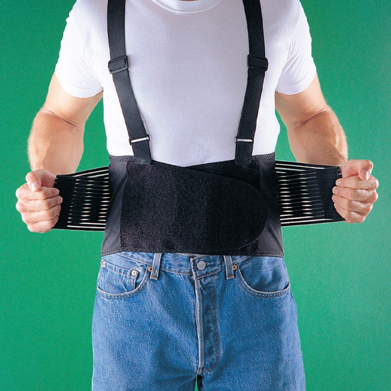 Orthopaedic Support - Assisted Living
